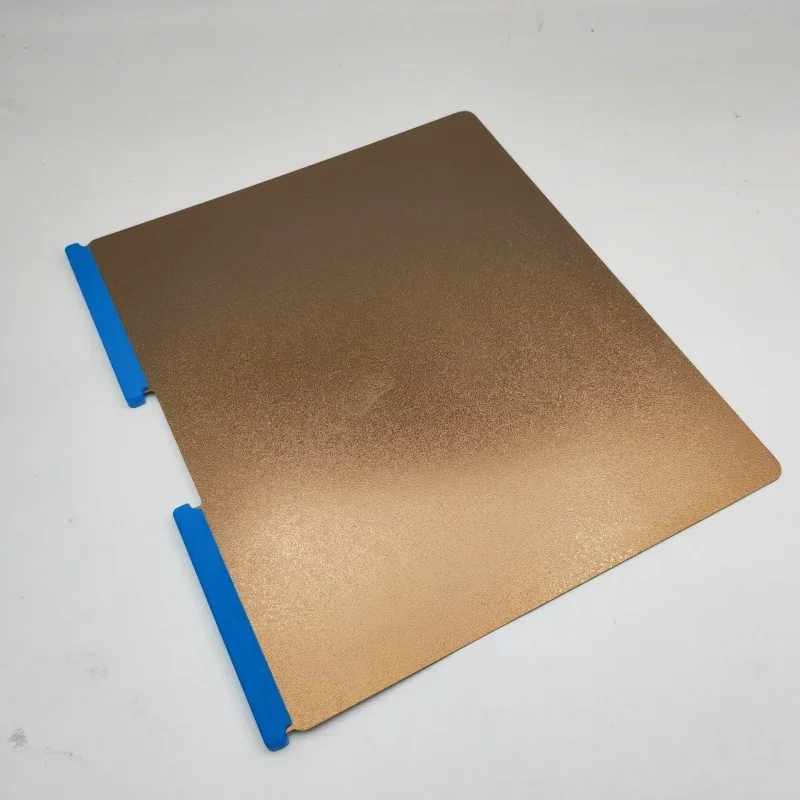 Funssor 1pc Flashforge Creator 3 3D printerPEI Flexible Build Plate ...