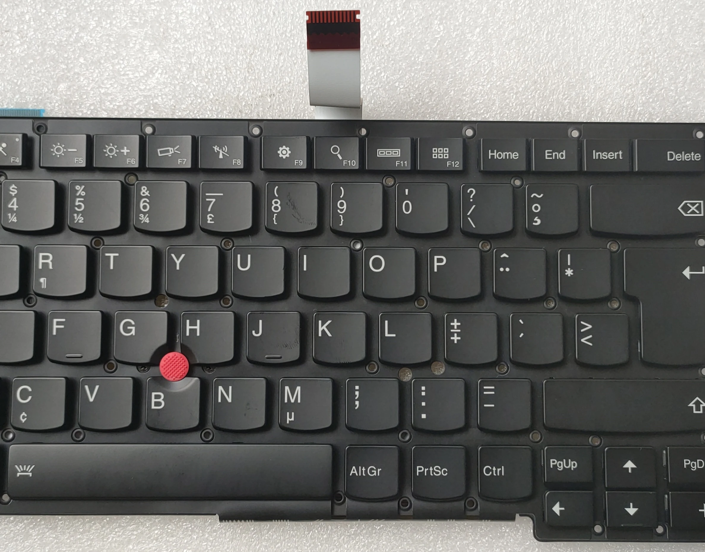 Thinkpad Edge S431
