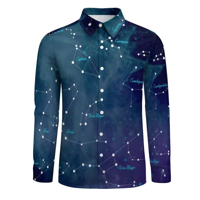 Astronomy Viewing Clothing