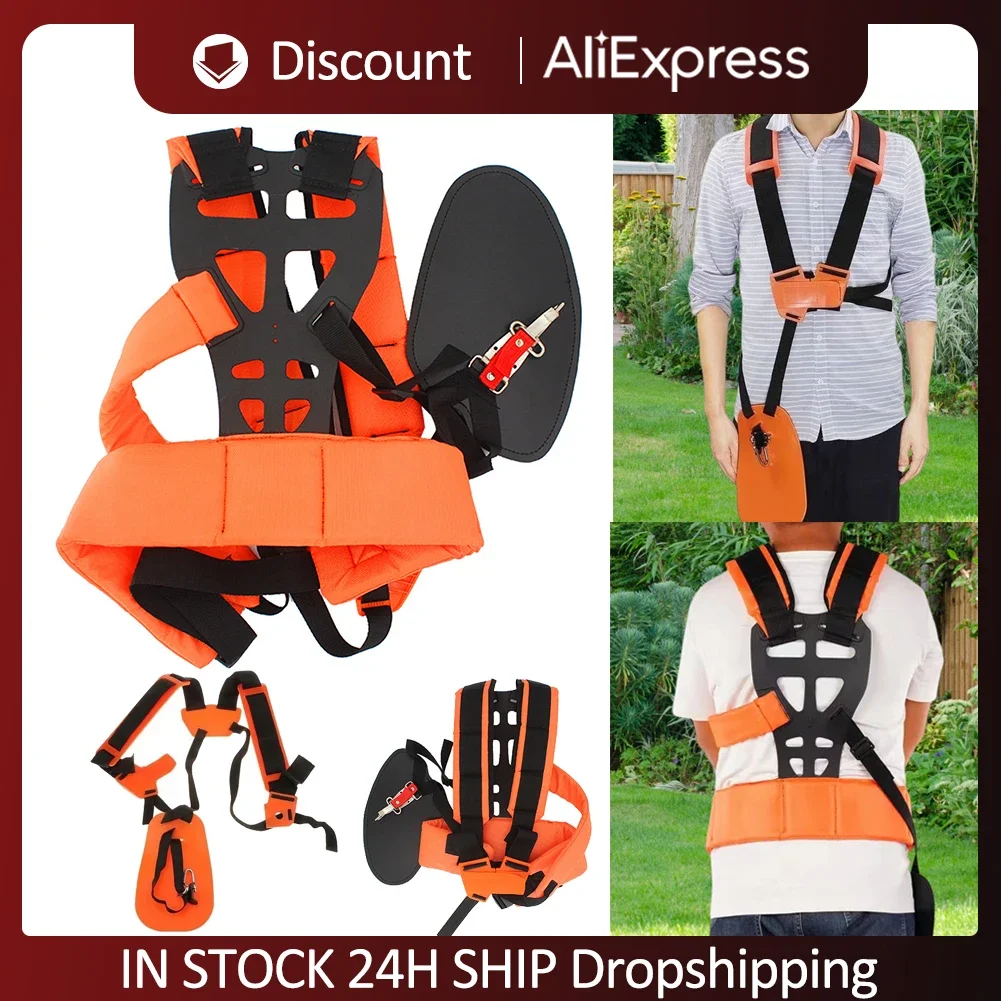 Arn-s-para-cortac-sped-correa-ajustable-para-cortac-sped-doble-correa ...