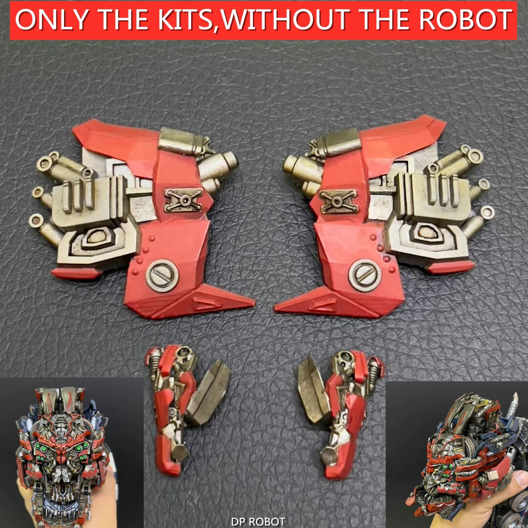 IN-STOCK-3D-DIY-So-Beautiful-Face-Replenish-Upgrade-Kit-For ...