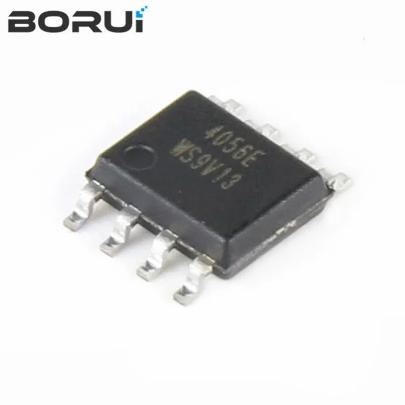 10PCS-TP4056-SOP8-4056E-TC4056A-TP4056E-4056-SOP-8-SOP-SMD-new-and ...
