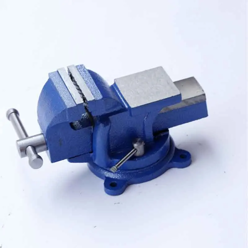 Bench Vise Household Vise Bench 5 Inch