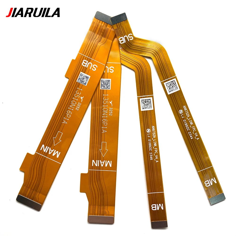 10 Pcs For Xiaomi Redmi Note 13 Pro 5G Main Board Motherboard Connector ...