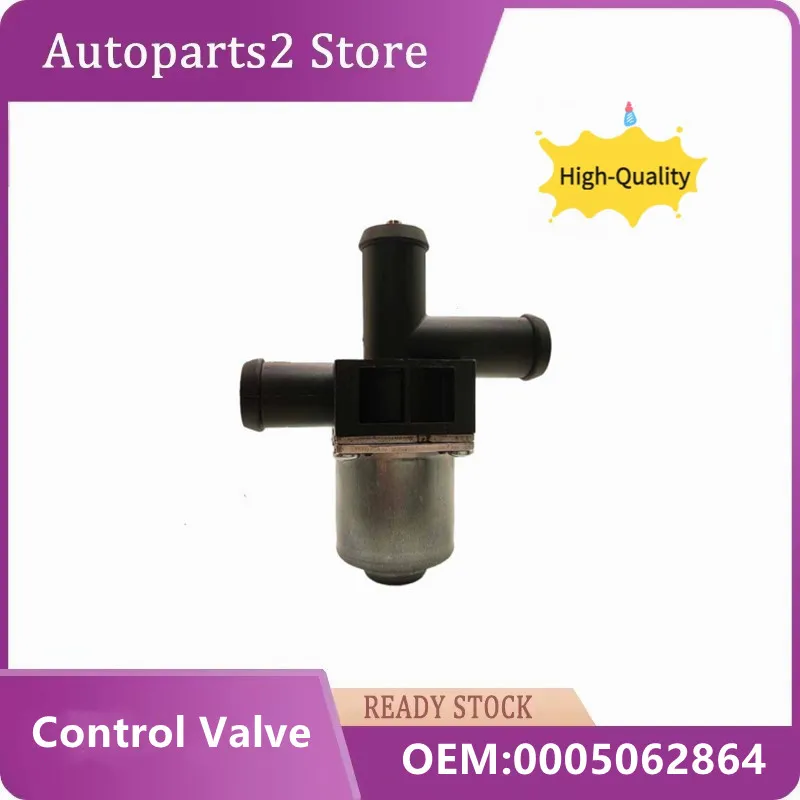 0005062864-Auto-Parts-Coolant-Control-Valve-A0005062864-For-Mercedes ...