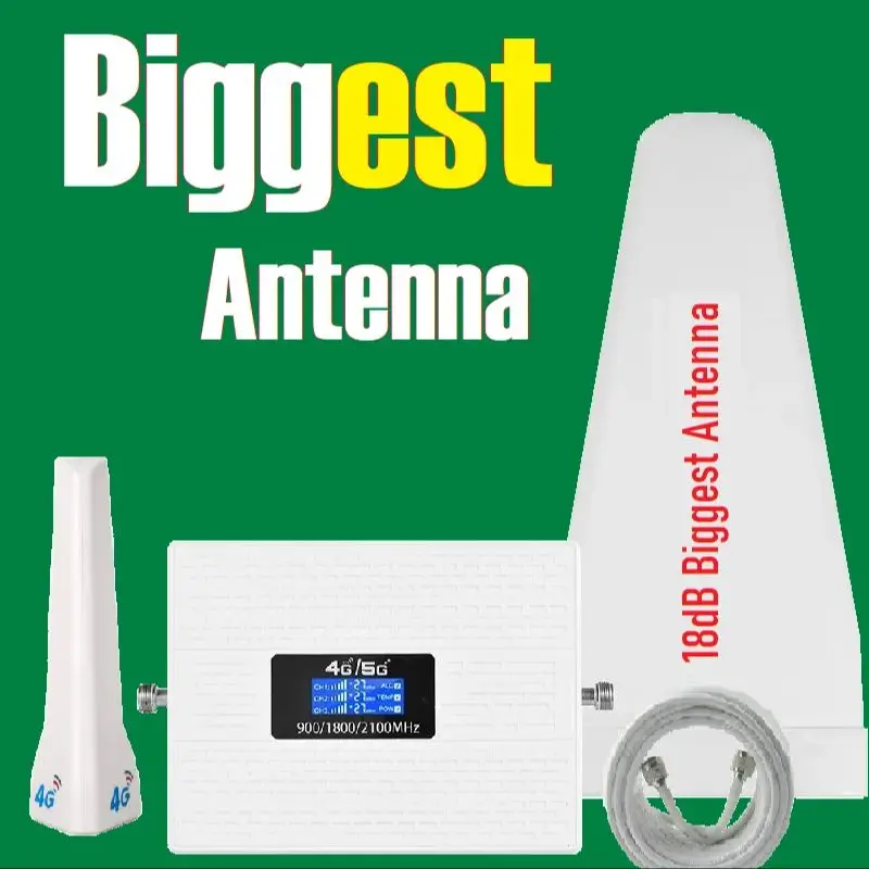 High-Gain-Big-Coverage-Power-75dB-Signal-Booster-Amplifier-2G-3G-4G-5G ...