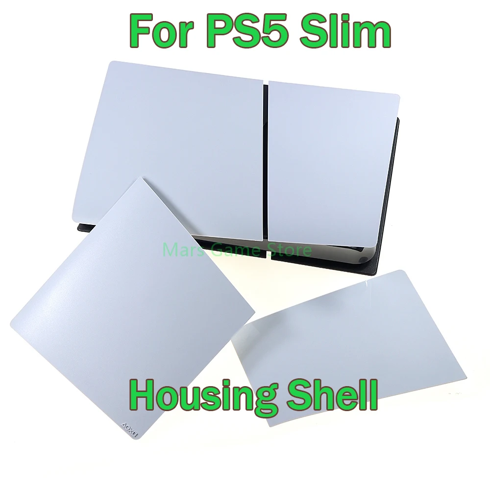 1Set For PS5 Slim 4 in1 Optical Drive Version Digital Version Housing ...