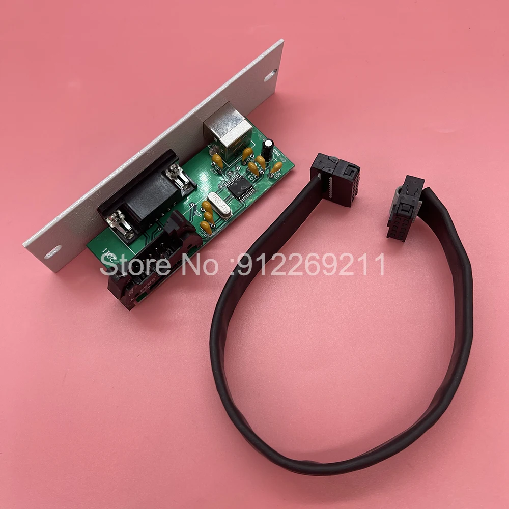 For-Jintian-JT-Cutting-Plotter-Interface-Board-with-serial-port-and-COM ...