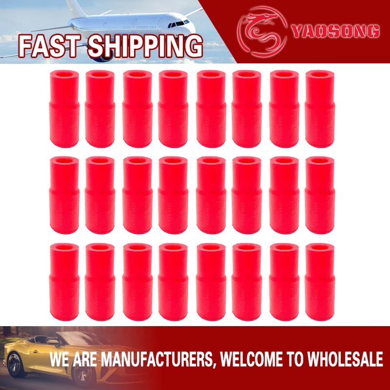 A2751500480-A2751500680-Ignition-coil-rubber-sleeve-For-Mercedes-Benz ...