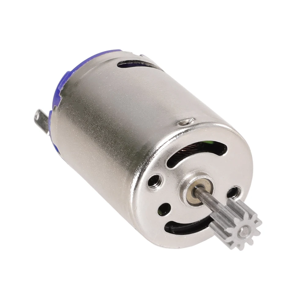 370 High Speed Motor 47000 RPM For MN78 MN82 LC79 MN168 MN99sV2 1/12 RC ...