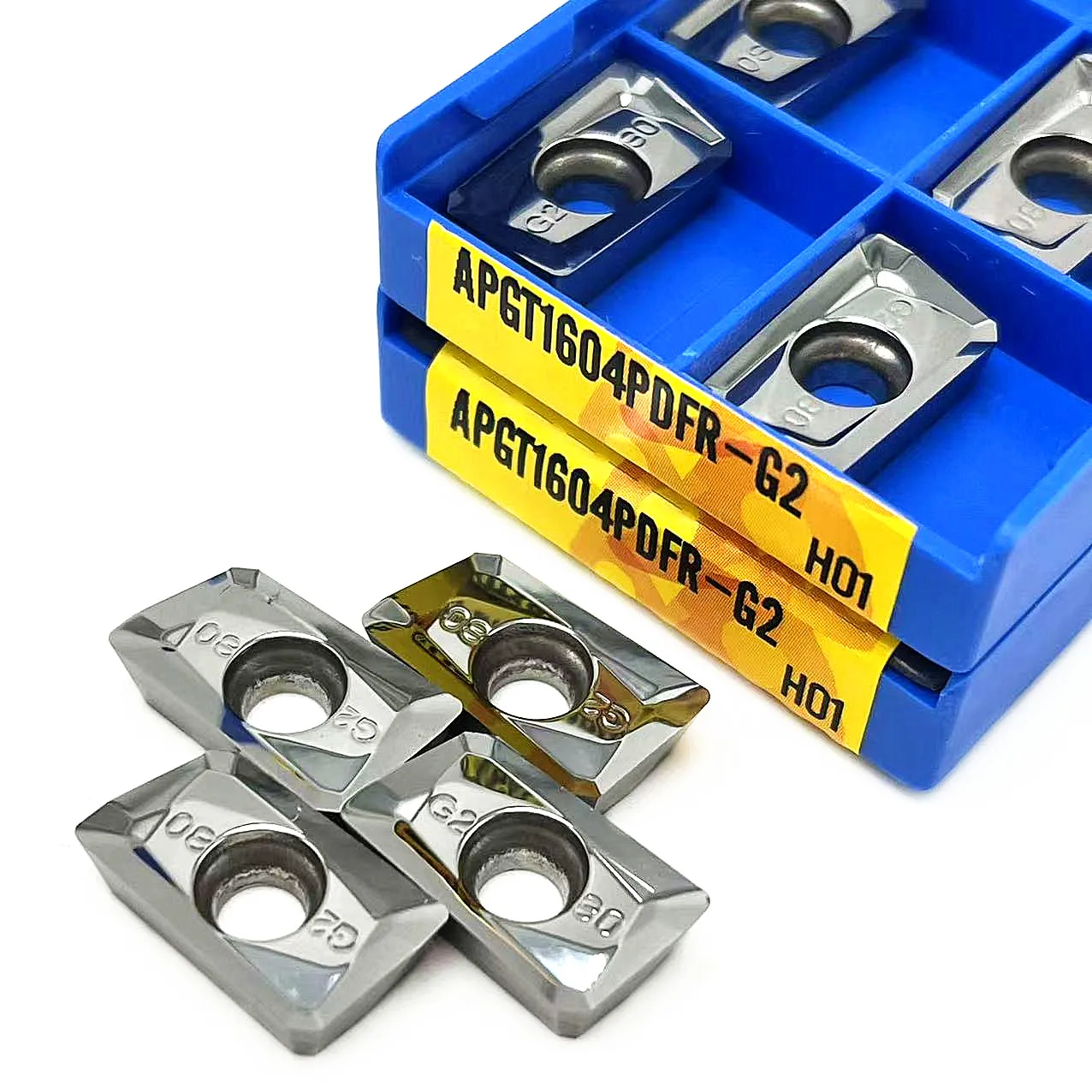 APKT1604-PDFR-MA3-H01-Milling-insert-Aluminum-Turning-Tool-CNC-Lathe ...