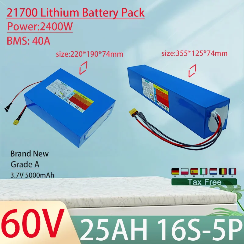 60v-25ah-2500-16-s5p-Lithium-Ionen-Akku-67-2-w-Elektro-werkzeug-batterien-Au-en.png