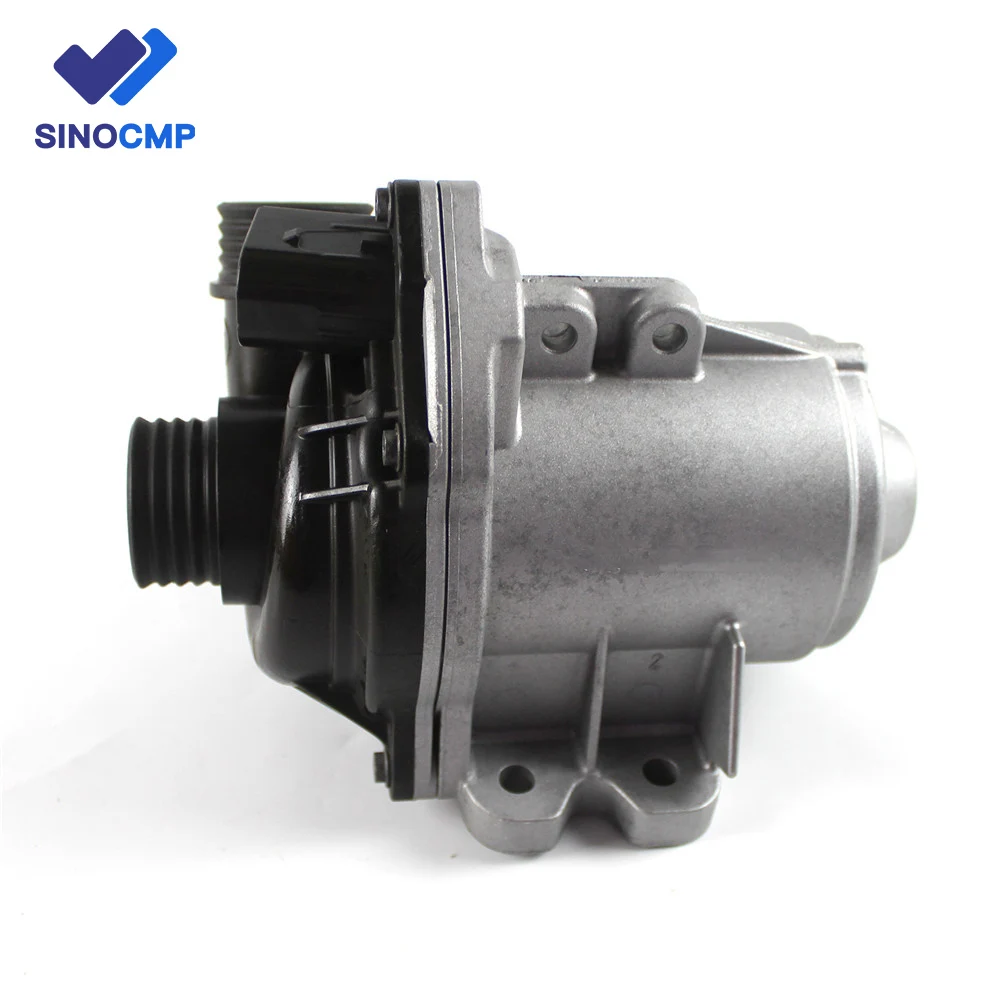 OEM-Electric-Engine-Water-Pump-11517632426-11517563659-for-BMW-N55-335i ...