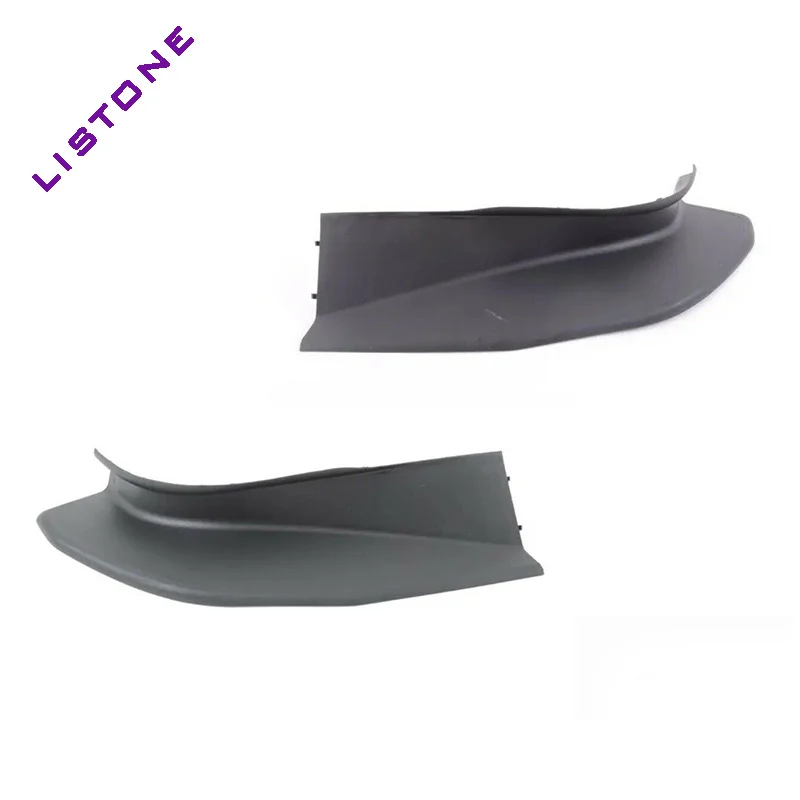 51497453355 51497453356 For Bm-w 5 Series F10 09-17 Rear Trunk Rail ...