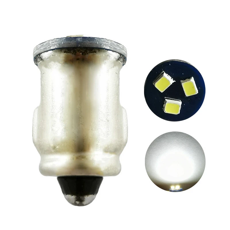 10pcs BA7S T7 LLB281 GLB281 Car LED Dashboard Warning Indicator Bulb ...