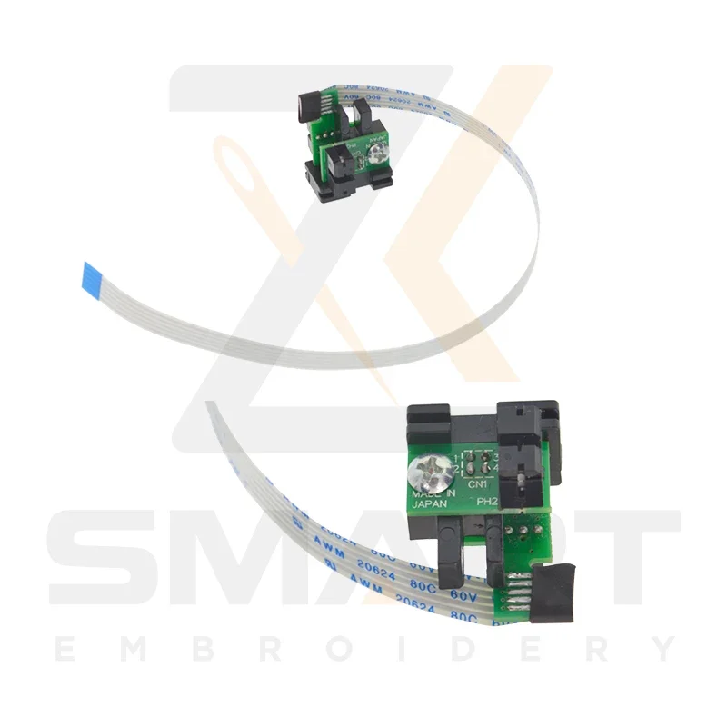 Tajima TC Sensor board 0J2602300A23, FG7204010000, 0J2602100010 ...