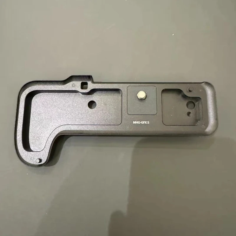 Used Original MHG-GFX S Metal Hand Grip for Fujifilm GFX100S II GFX100S ...
