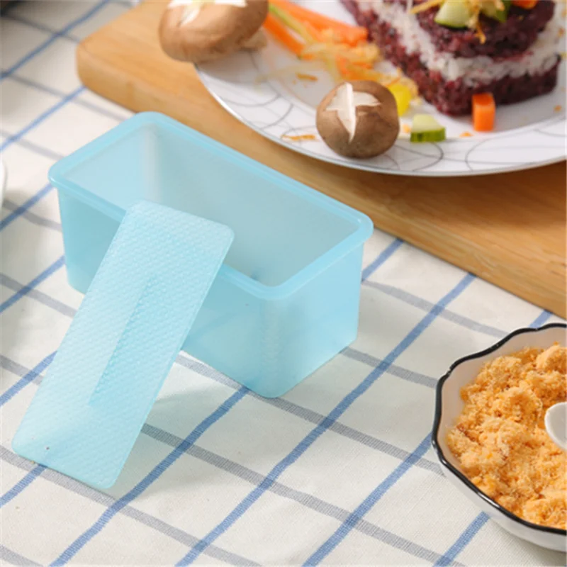 Musubi-Maker-Press-Sushi-Making-Kit-Rectangular-Sushi-Musubi-Mold ...