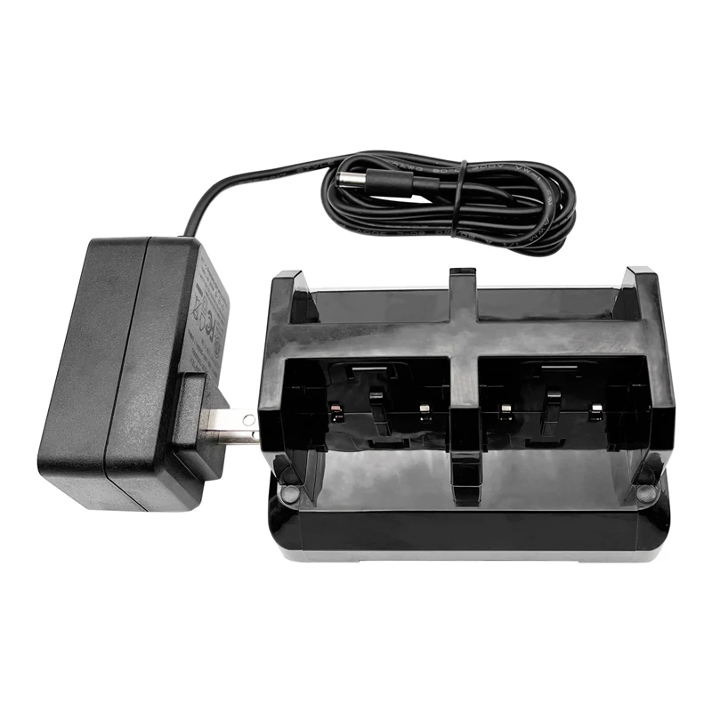 C300-4-Port-Charger-For-Trimble-54344-92600-92670-GPS-5700-5800-R7-R8 ...