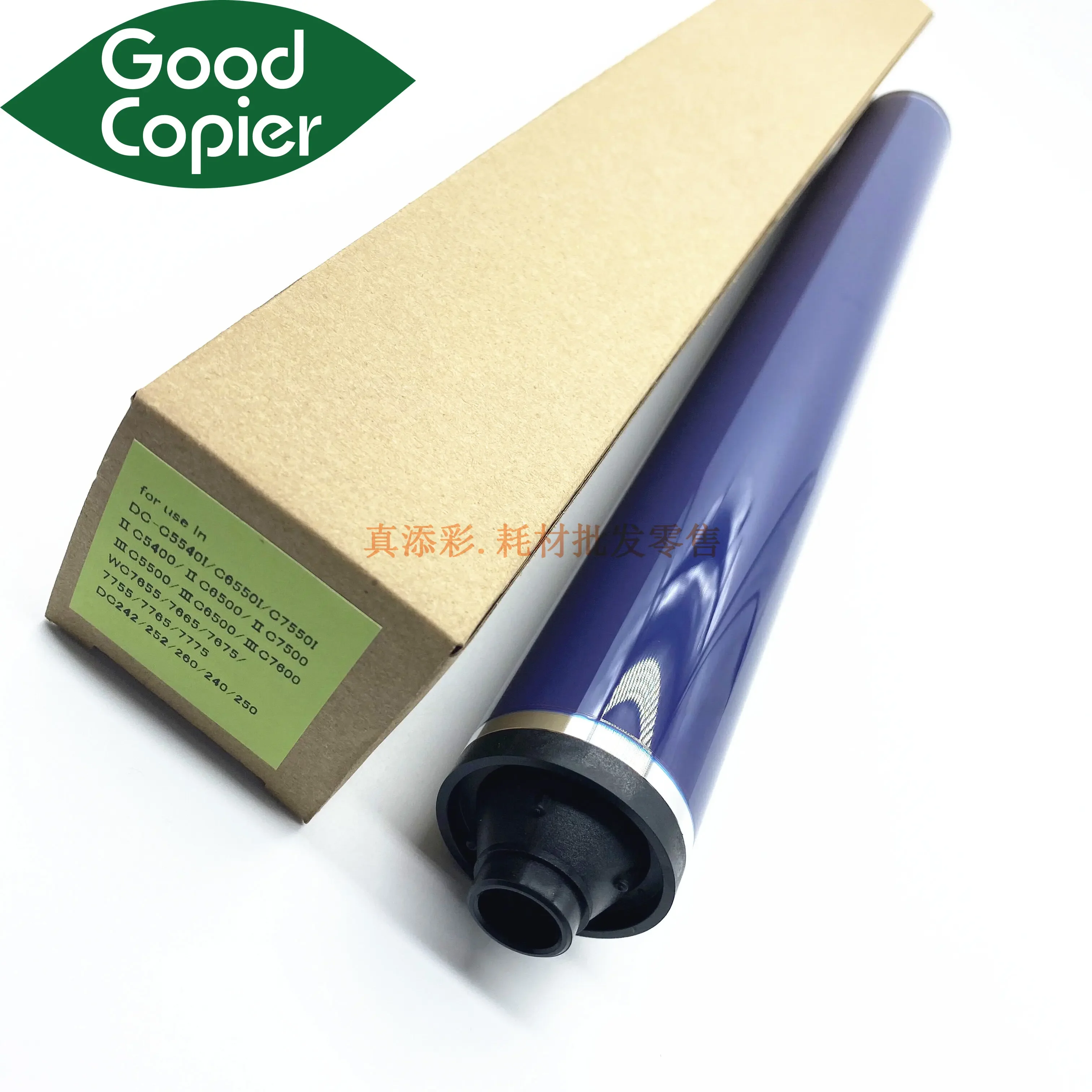 Long-Life-OPC-Drum-Cylinder-For-Fuji-Xerox-6550-7550-7600-5065-700-560 ...