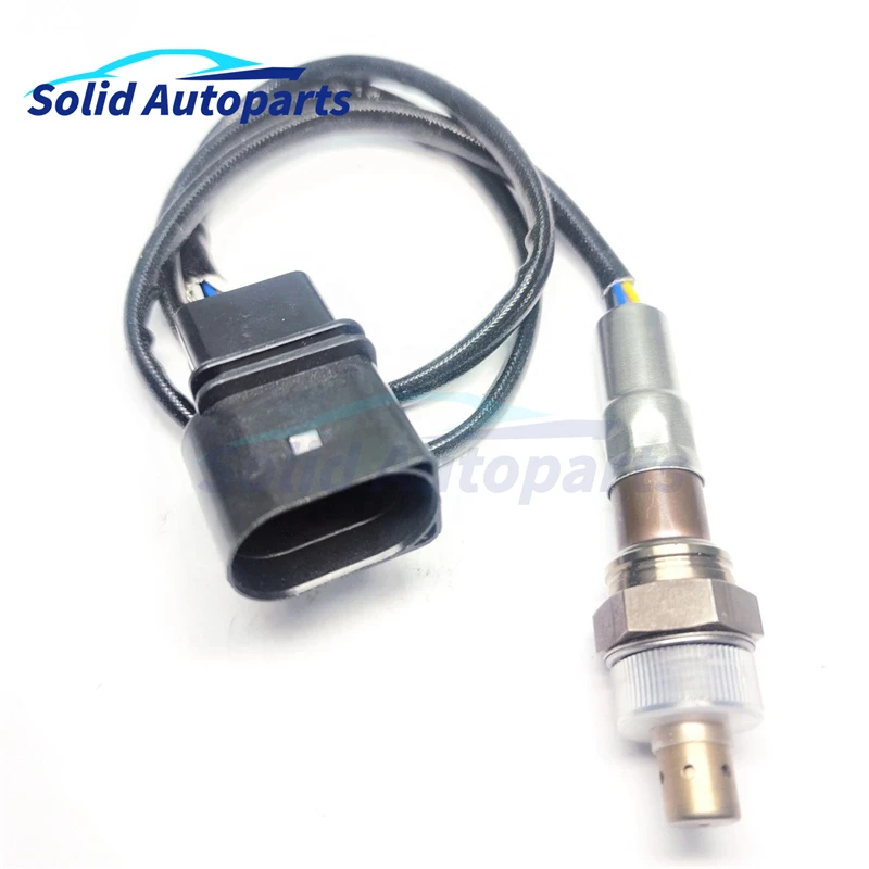 036906262G-Front-Lambda-Probe-O2-Oxygen-Sensor-030906262K-036906262J ...