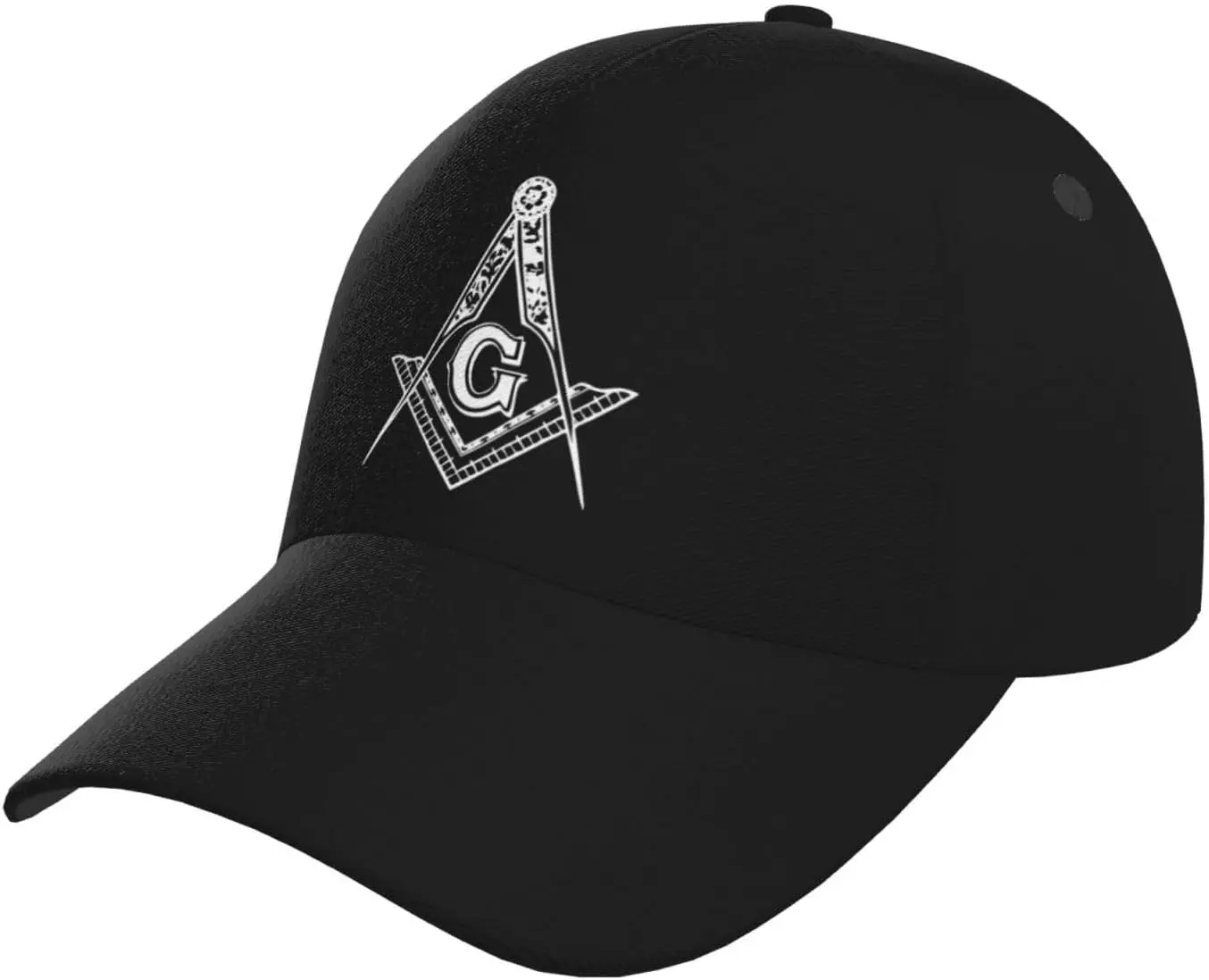 Freemasonry-Baseball-Cap-Men-Women-Adjustable-Classic-Plain-Hat-Black.jpg