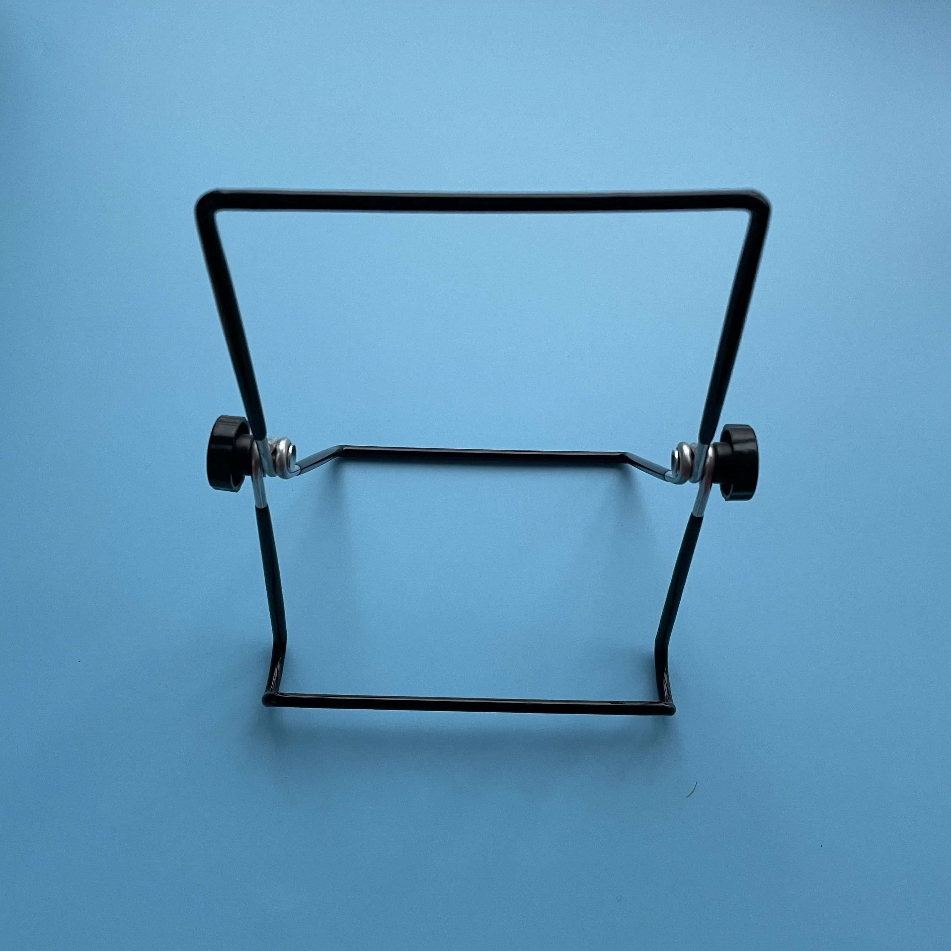 Monitor-panel-Screen-Bracket-stand-for-Case-box-Metal-and-display-15-6 ...