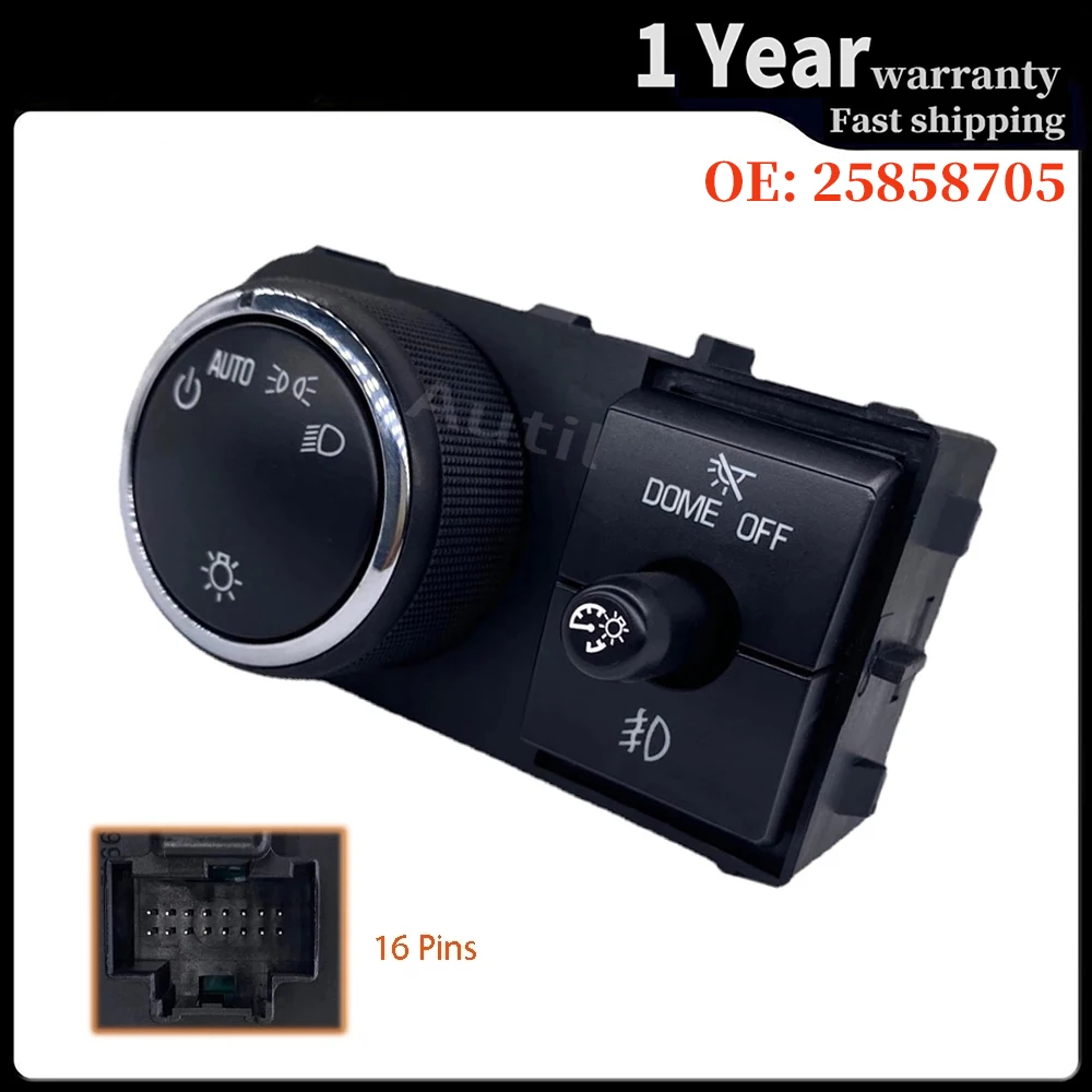 For 2007 2013 Chevrolet Avalanche Silverado Suburban Tahoe GMC Sierra ...