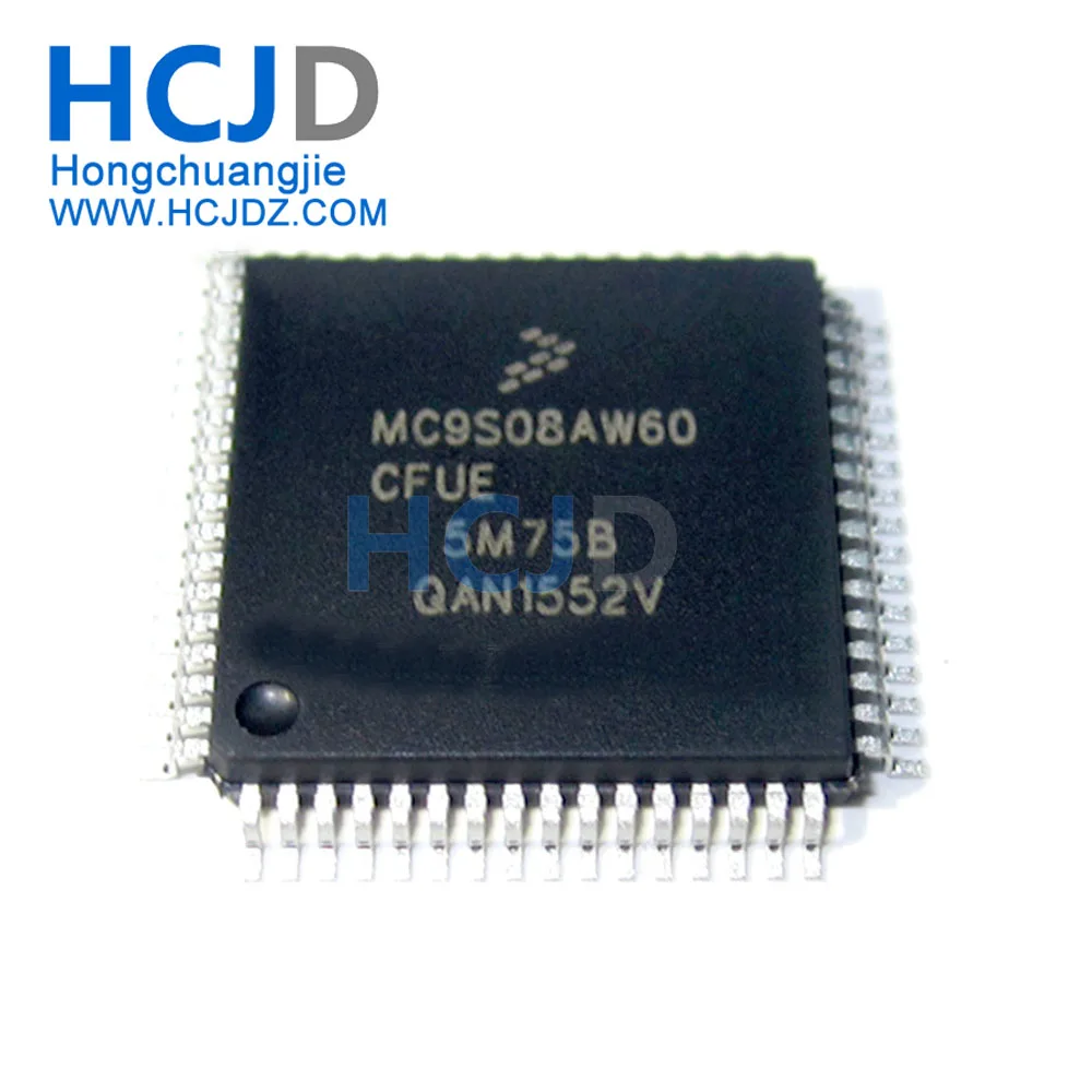 MC9S08AW60CFUE-MCIMX6Z0DVM09AB-MKL17Z256VFM4R-MSP430F5529IPN ...