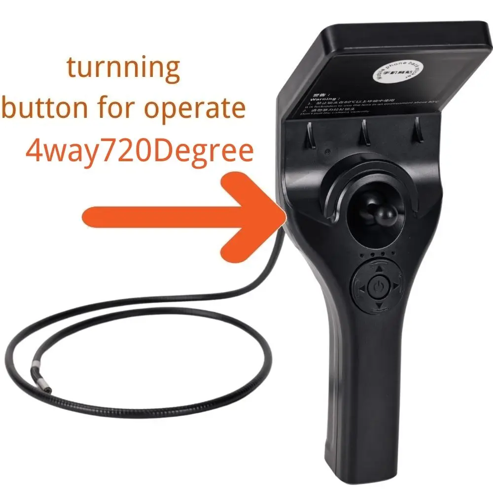 Endoscope Camera Android 1080p | Inspection Camera Android - Wifi 6.0mm ...