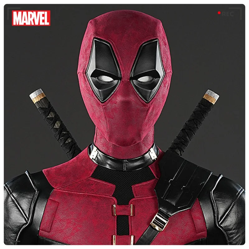 Deadpool-Wearable-Cos-Mask-Detachable-Eyes-Wade-Wilson-Cosplay-Costume ...