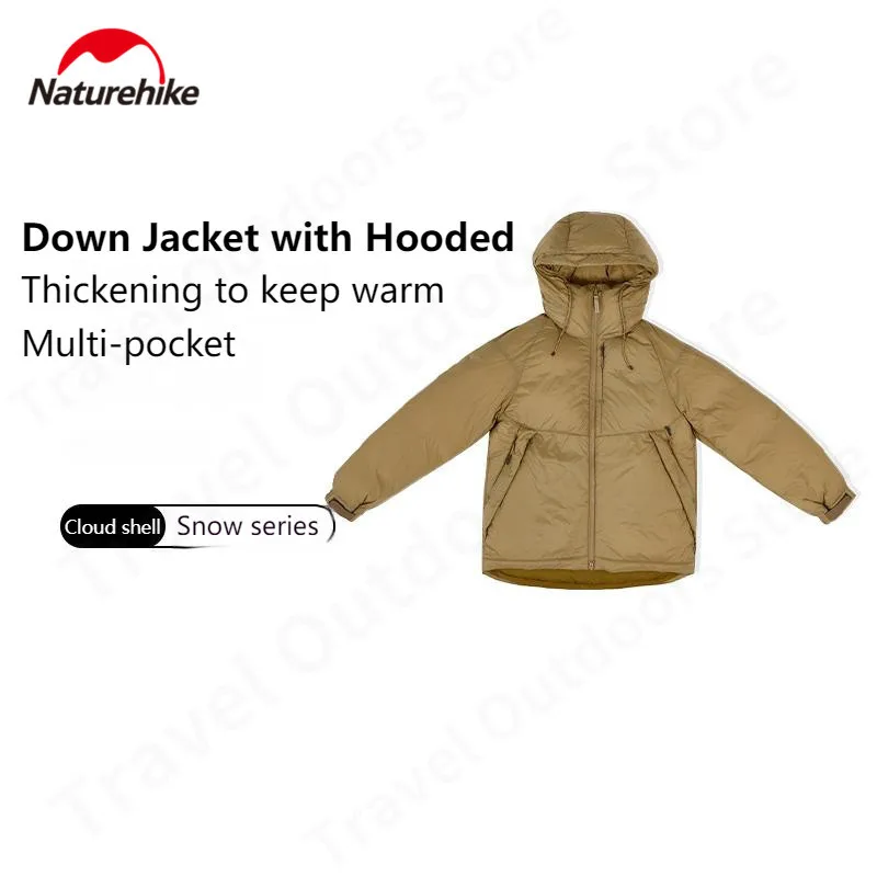 Naturehike-Ultralight-20-30-Down-Jacket-Outdoor-Winter-Thickened-Warm ...