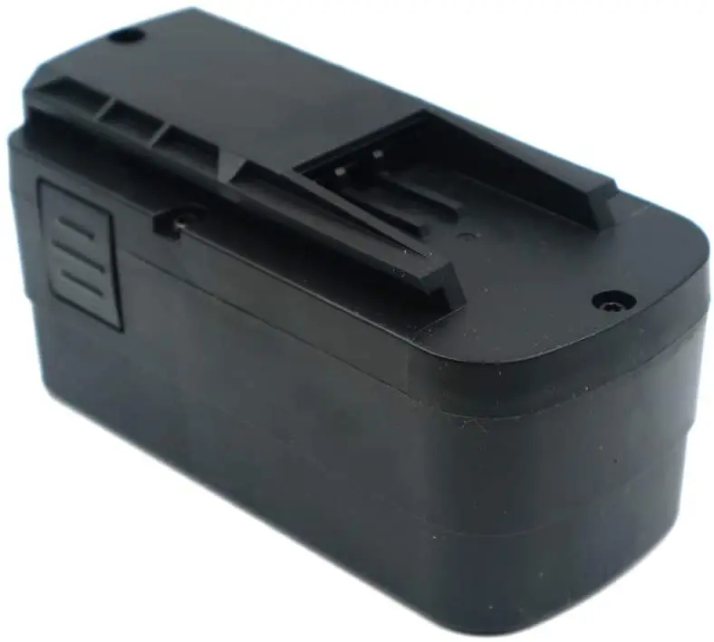 Replacement 12V 3300mAh BPC12 Ni-MH Rechargeble Battery for FESTOOL BPS ...