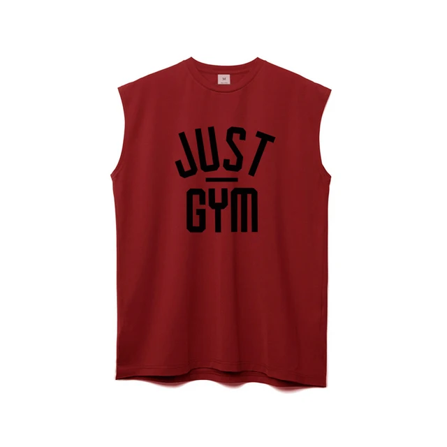 Summer Mesh Quick Dry Gym Clothing Mens Sports Sleeveless tee shirt ...