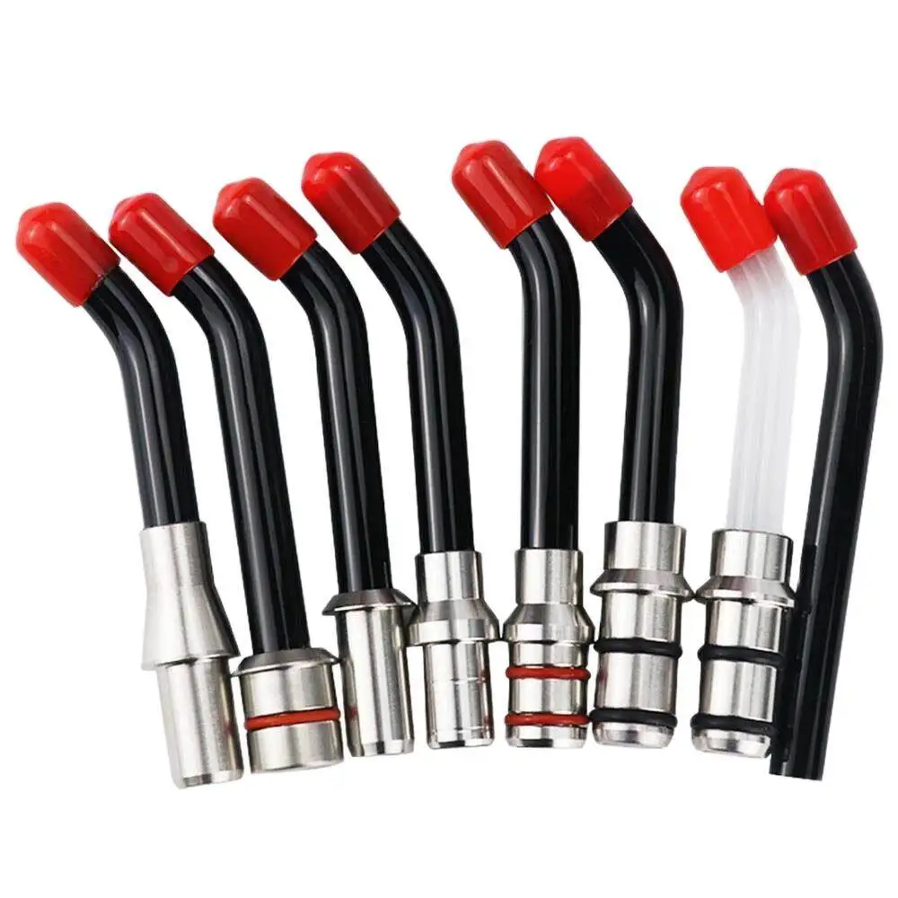5Pcs-Dental-Light-Guide-Rods-LED-Curing-Light-Tips-Holder-Sensitive ...