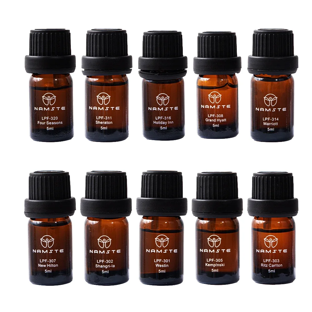 100-PURE-Essential-Set-Oils-For-Aroma-Diffuser-Machine-Air-Humidifier ...