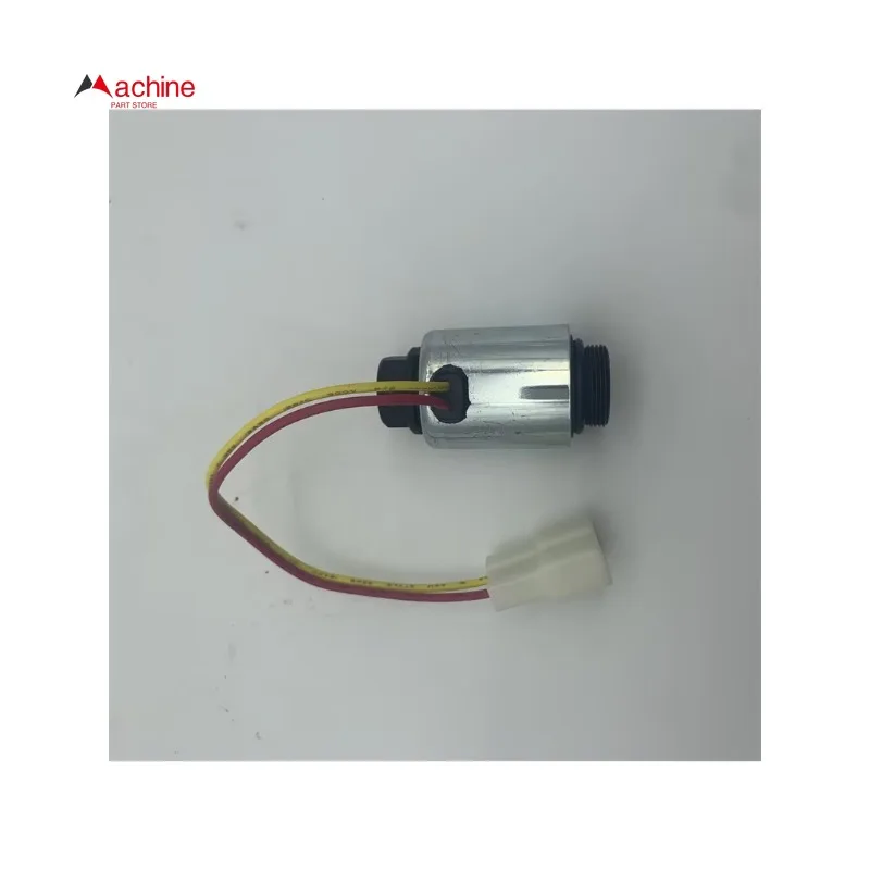 AM878297-PTO-Valve-Solenoid-for-John-Deere-445-455-1420-X-485-495-575 ...