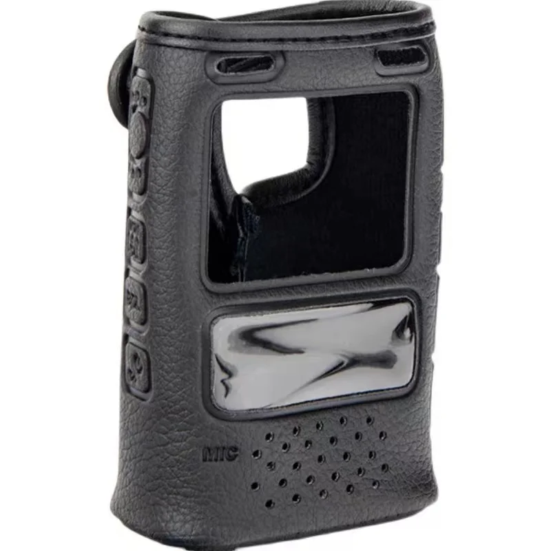 Original SHC 40 Protective Soft Case Holster for Yaesu FT5D Walkie ...