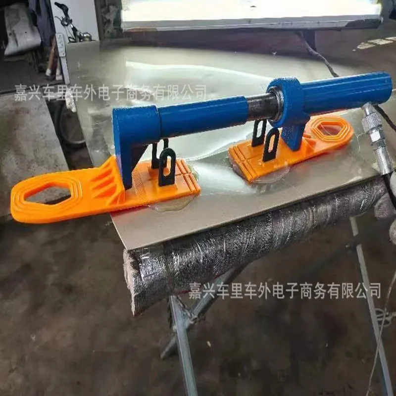 Automotive Sheet Metal Dent Quick Puller Spot Welding Pulling Unit Car ...