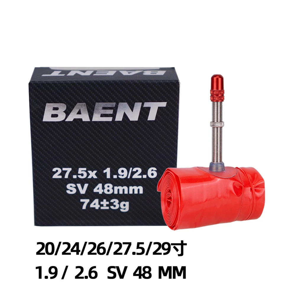 Mini-Ultralight-Bike-Inner-Tube-Road-Bicycle-TPU-Bike-Interior-SV-Tire ...