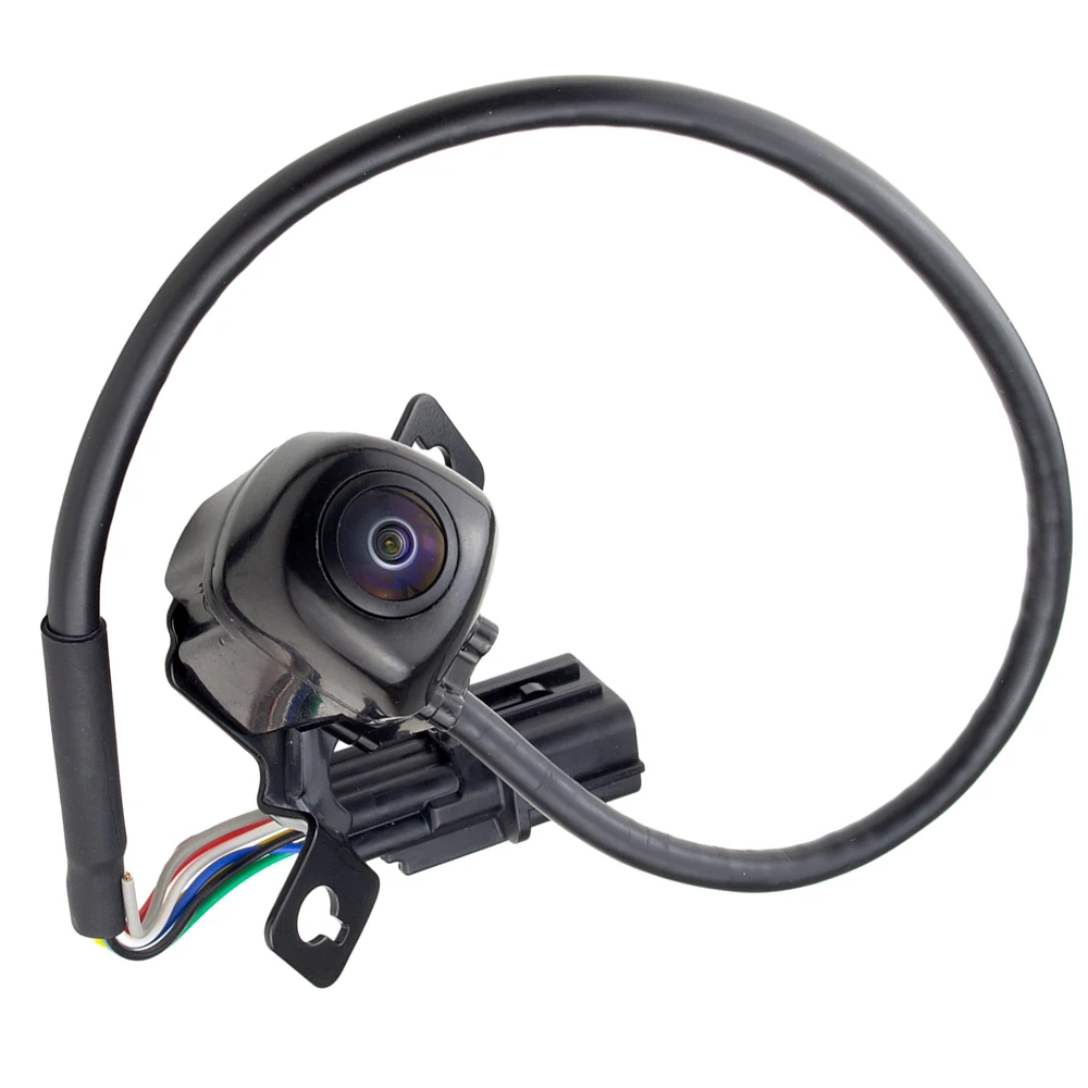 95760-2W640-Reversing-Camera-For-Hyundai-Santa-Fe-2017-2018-Car-Rear ...