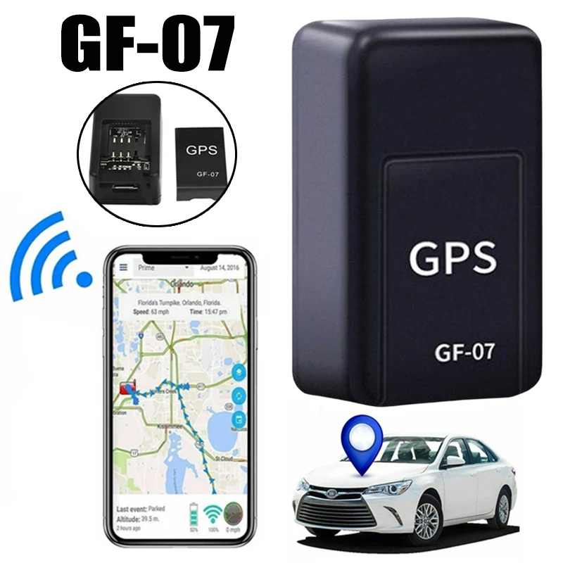 GF-07-Mini-GPS-Tracker-Magnetic-Mount-Car-Motorcycle-Real-Time-Tracking ...