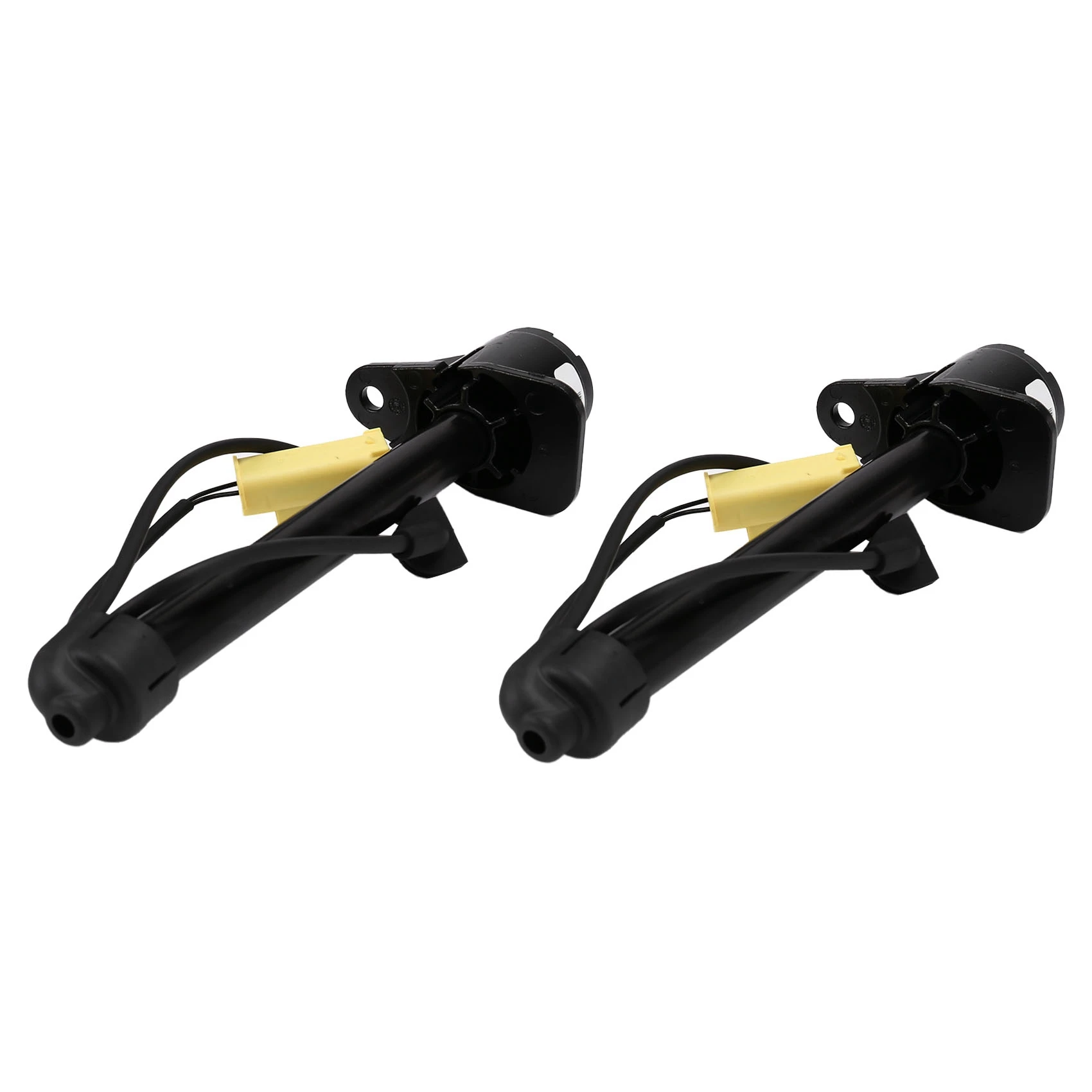 New Left & Right Front Active Bonnet Actuator Hinge Sensor 1669060002A ...