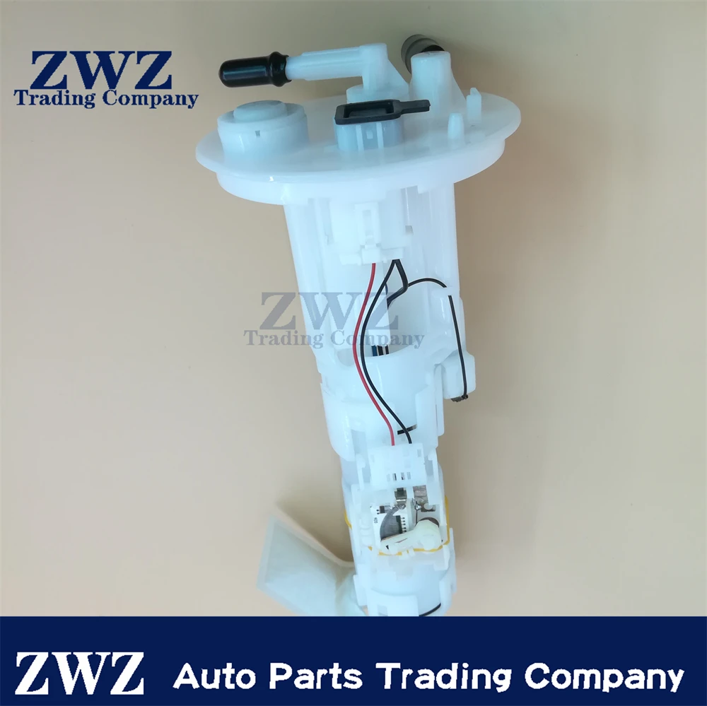 2-Tubes-Fuel-Pump-Assembly-For-Daihatsu-Kembara-Toyota-Terios-23210 ...