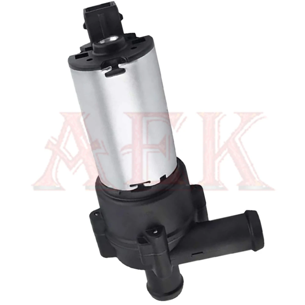 Engine-Auxiliary-Water-Pump-For-Audi-A6-Quattro-S4-TT-VW-Jetta-Golf ...