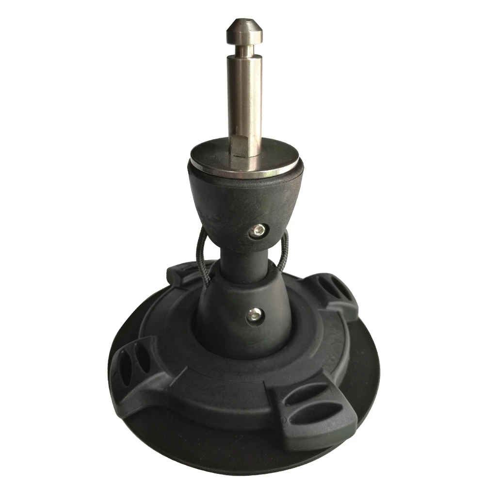 Universal Windsurfing Surfing Baseplate Tendon Joint Base Windsurf UJ Hardware|Surfing| - AliExpress