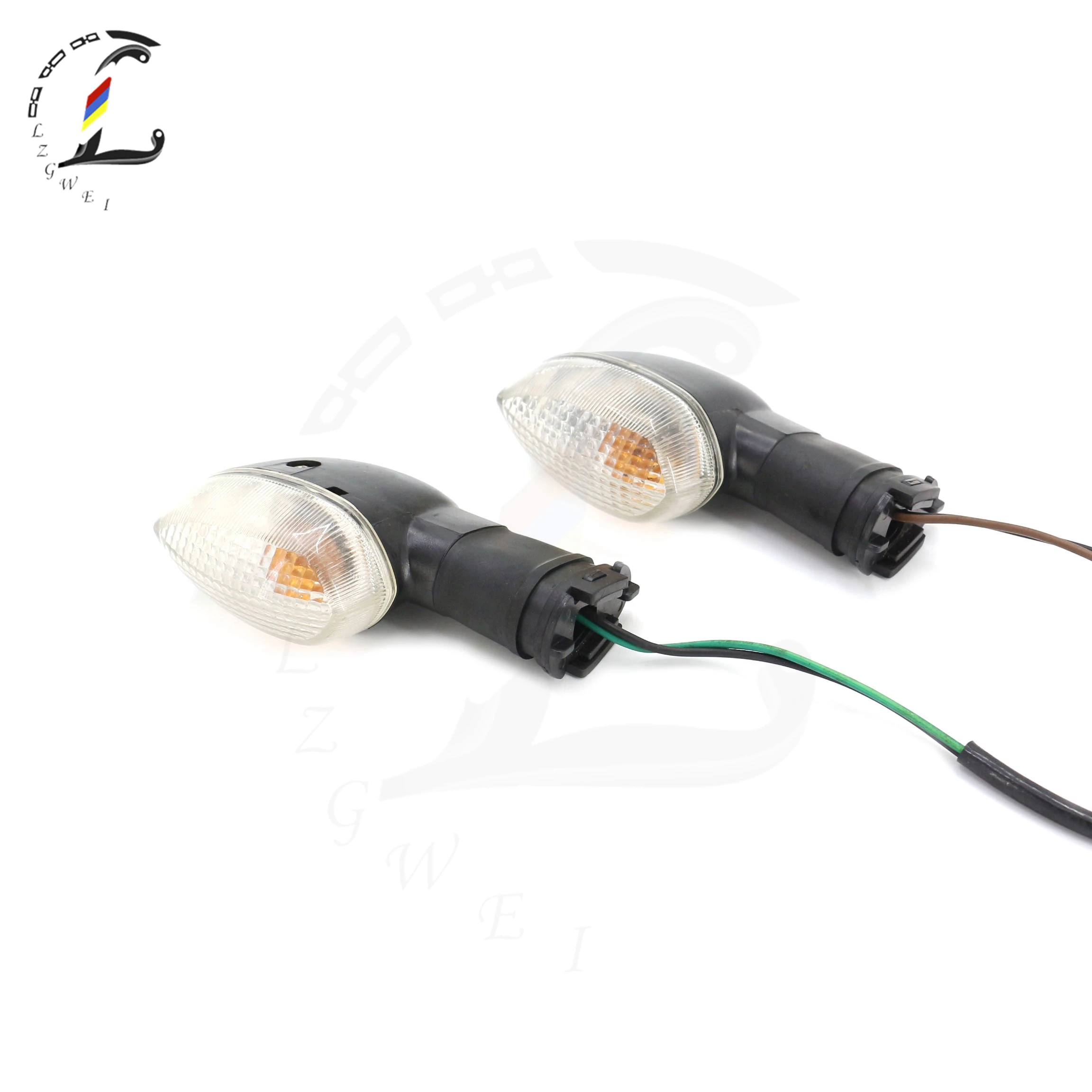 Motorcycle-Turn-Signal-Light-Motorbike-Indicator-Lens-Flasher-Lamp ...