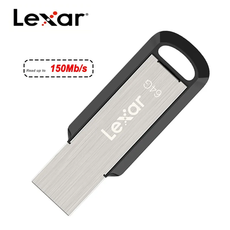 Lexar-Mini-unidad-Flash-USB-M400-memoria-de-64GB-128GB-3-0-GB-lector ...