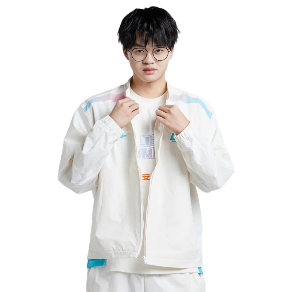 2023-BLG-LOL-LPL-Jacket-Bin-Yagao-Xun-Elk-ON-E-Sport-Team-Uniform-Coats ...