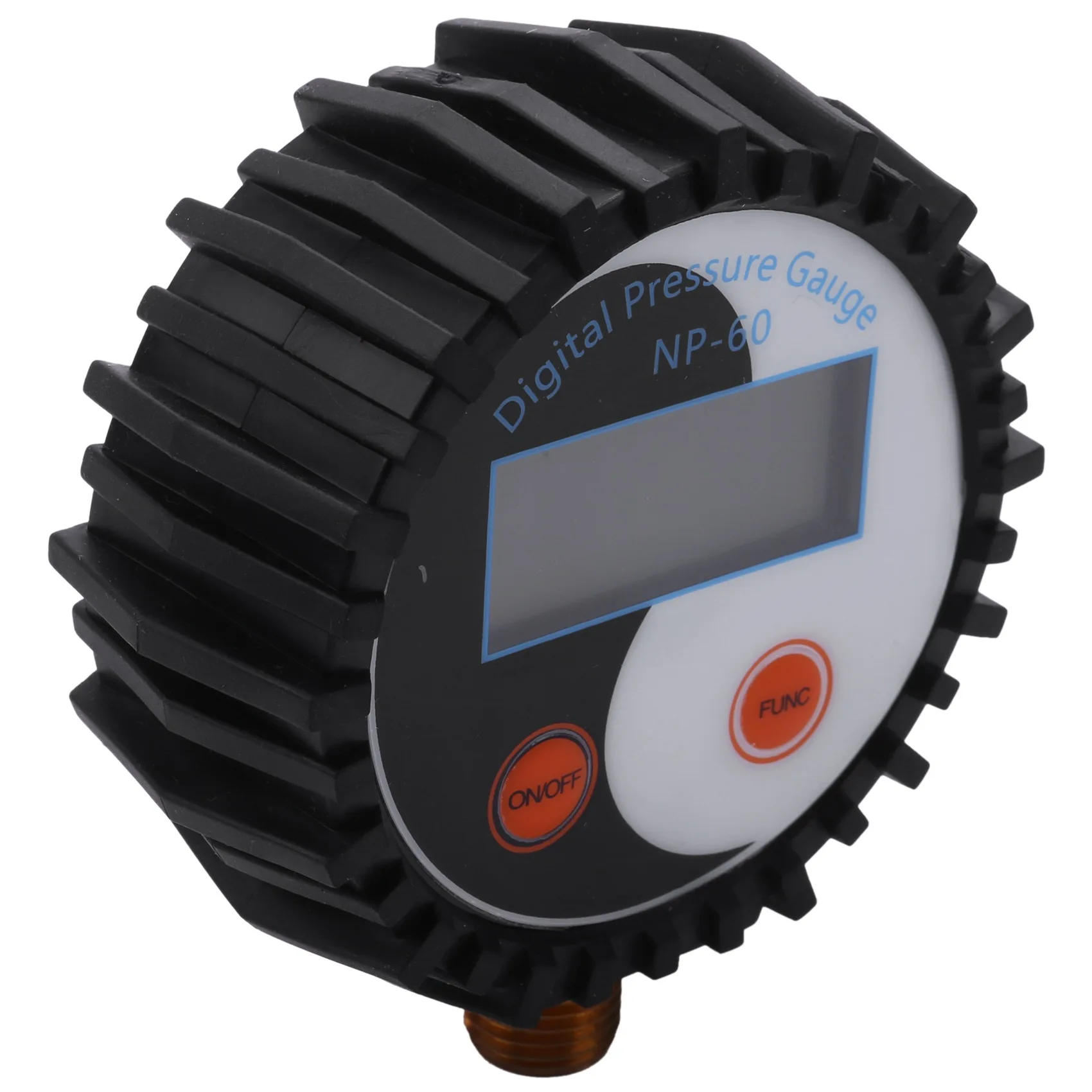 Digital-Vacuum-Pressure-Gauge-Pressure-Gauge-Hydraulic-Air-Compression ...